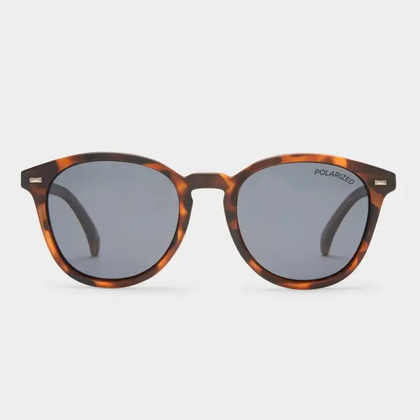 Le Specs Bandwagon Polarized Sunglasses