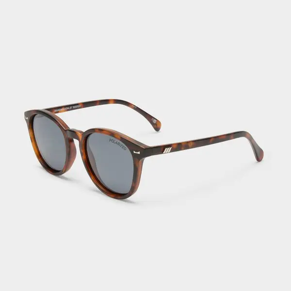 Le Specs Bandwagon Polarized Sunglasses