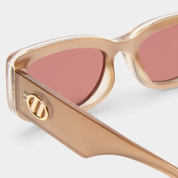 Le Specs Monopoly Sunglasses
