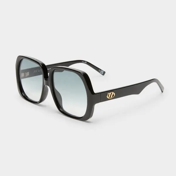 Le Specs Polydisco Sunglasses