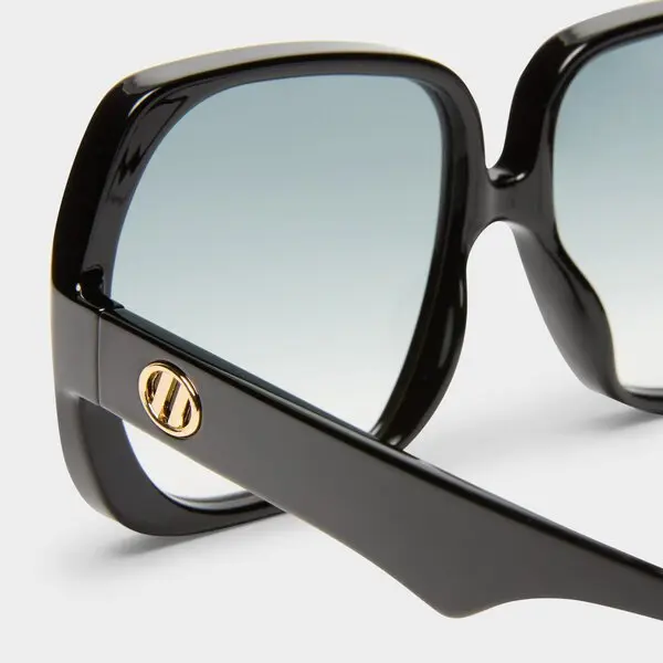 Le Specs Polydisco Sunglasses