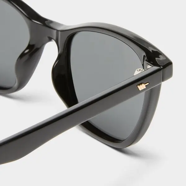 Le Specs Nonsensical Polarized Sunglasses
