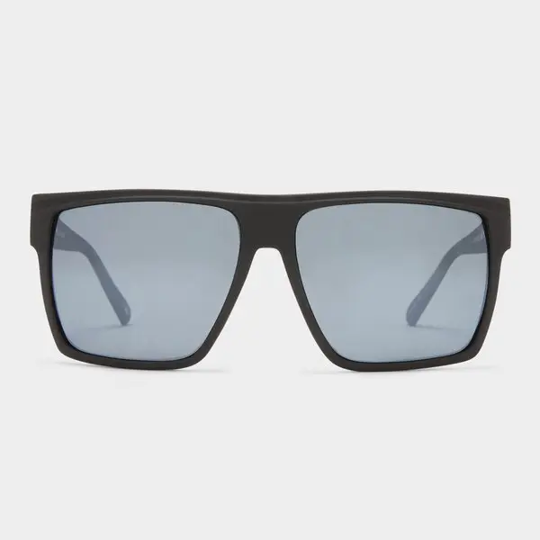 Le Specs Dirty Magic Polarized Sunglasses