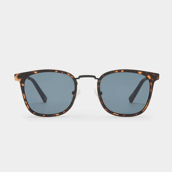 Le Specs Racketeer Sunglasses