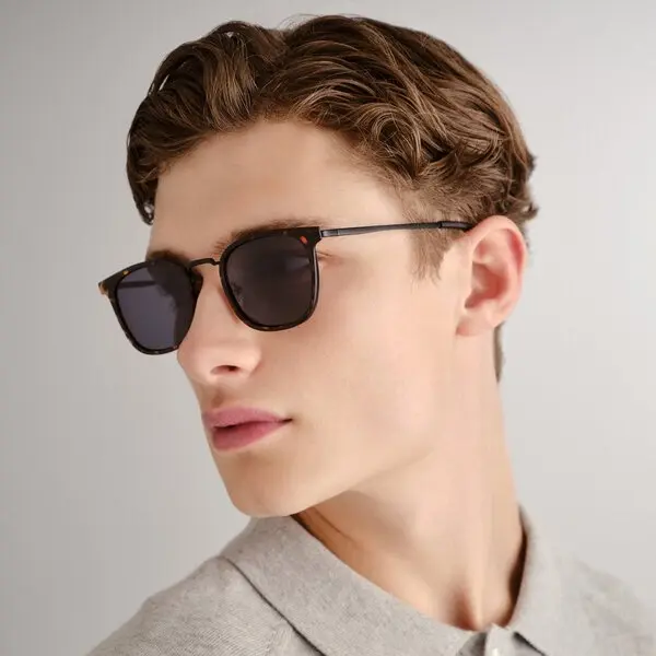 Le Specs Racketeer Sunglasses