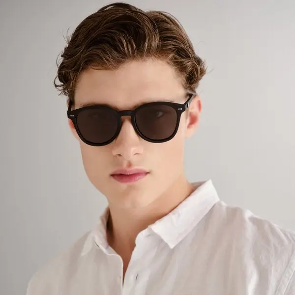 Le Specs Bandwagon Sunglasses