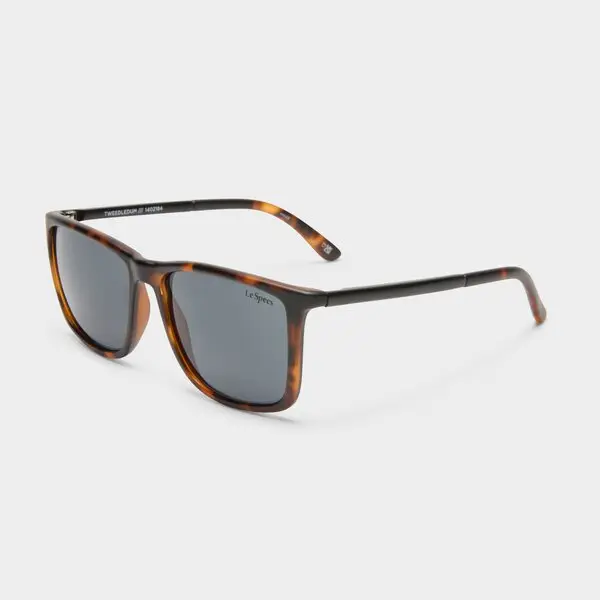Le Specs Tweedledum Sunglasses
