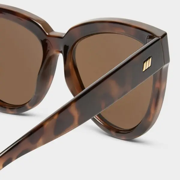 Le Specs Liar Lair Cat-eye Sunglasses