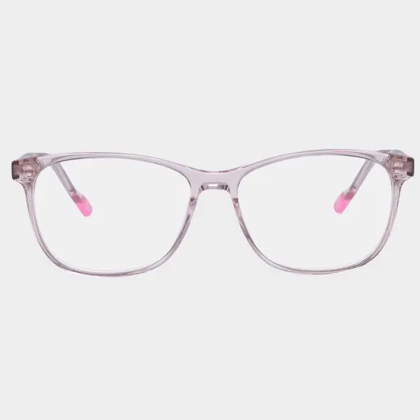 Le Specs Adoration D-frame Sunglasses - Rosewater