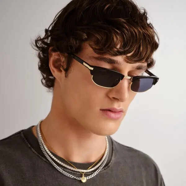 Le Specs Nightingale Sunglasses