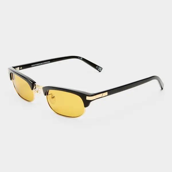 Le Specs Nightingale Sunglasses