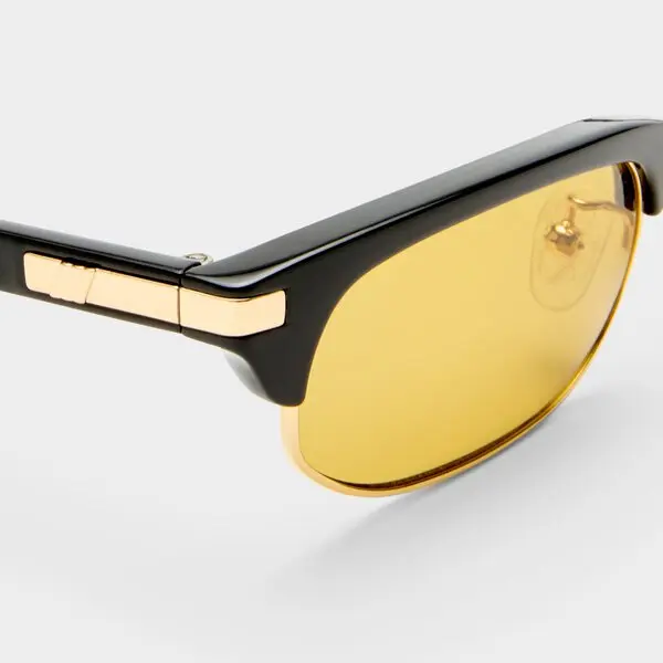 Le Specs Nightingale Sunglasses