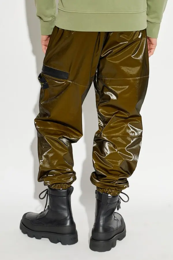 Stone Island Cargo Trousers