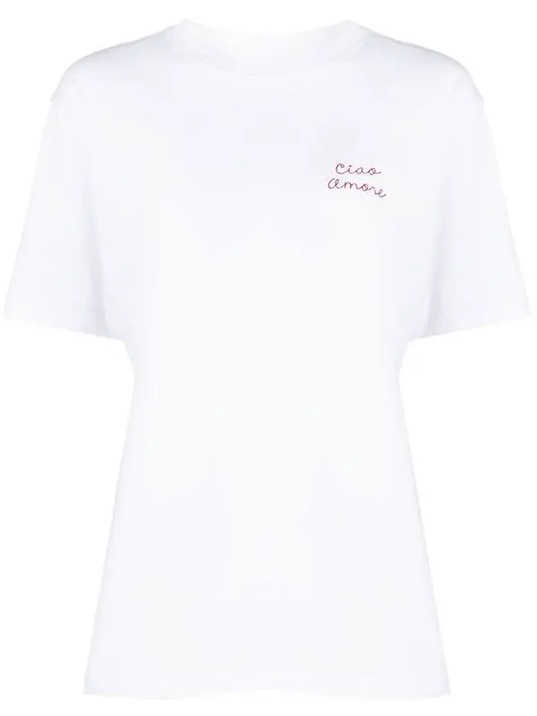 Giada Benincasa Ciao Amore T-shirt