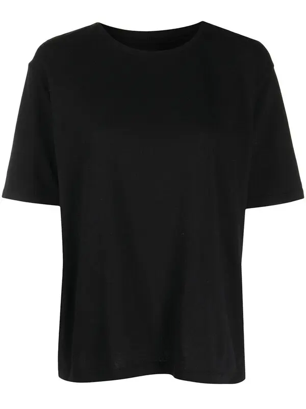 Khaite Cotton T-shirt