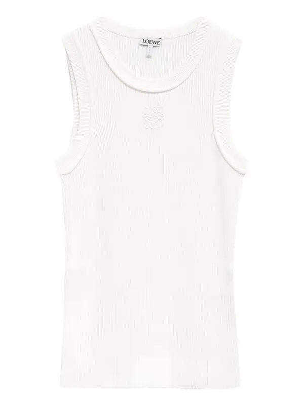 Loewe Anagram Tank Top