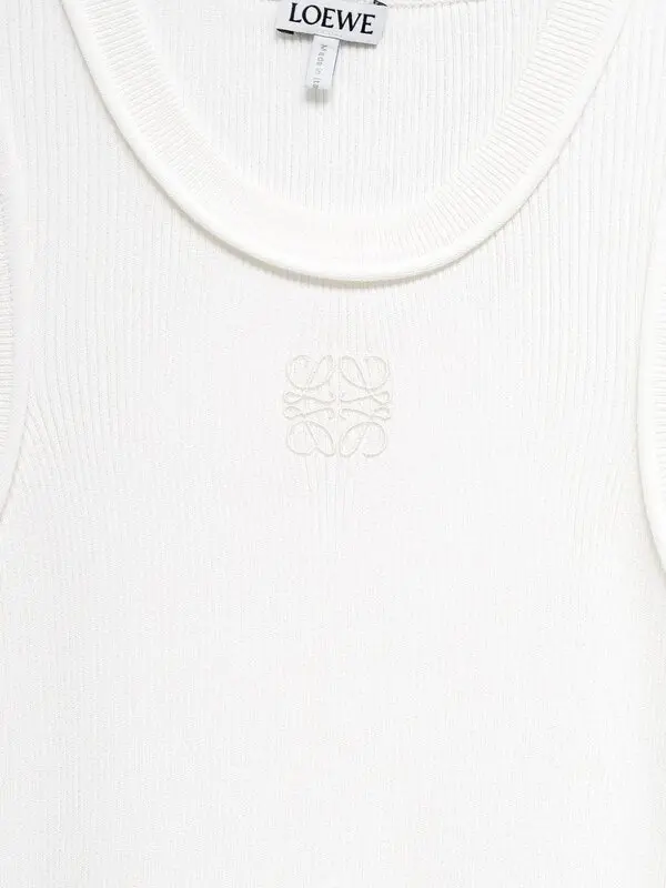 Loewe Anagram Tank Top