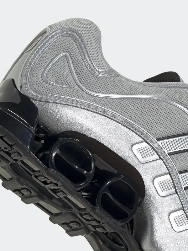 Adidas Sneakers Megaride 01 - Grey