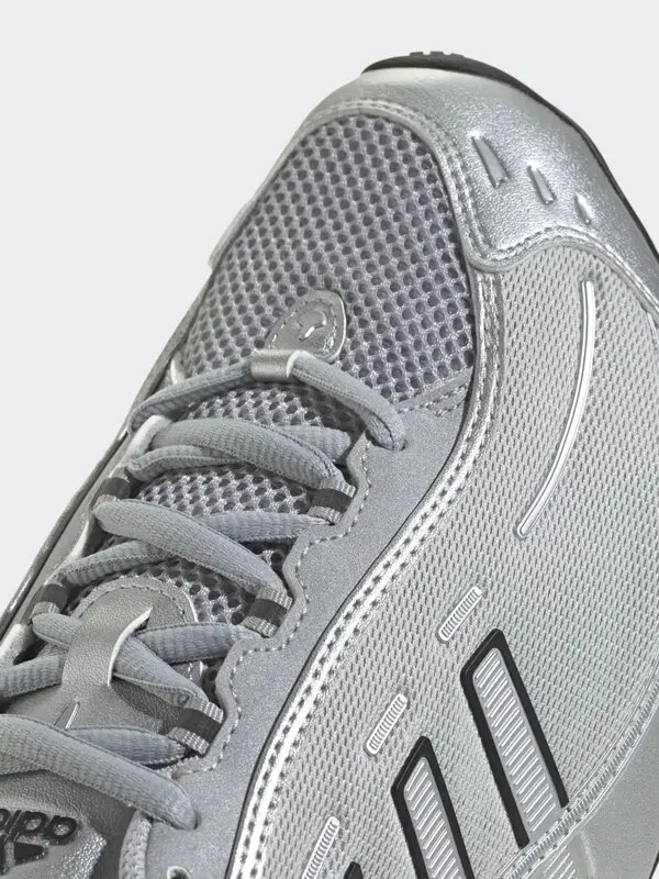 Adidas Sneakers Megaride 01 - Grey
