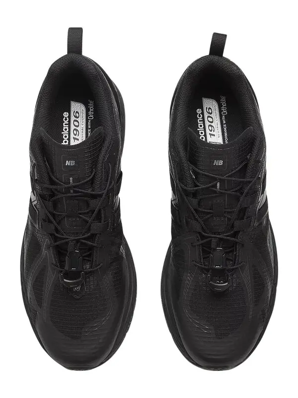 NEW BALANCE 1906r Sneakers - Black