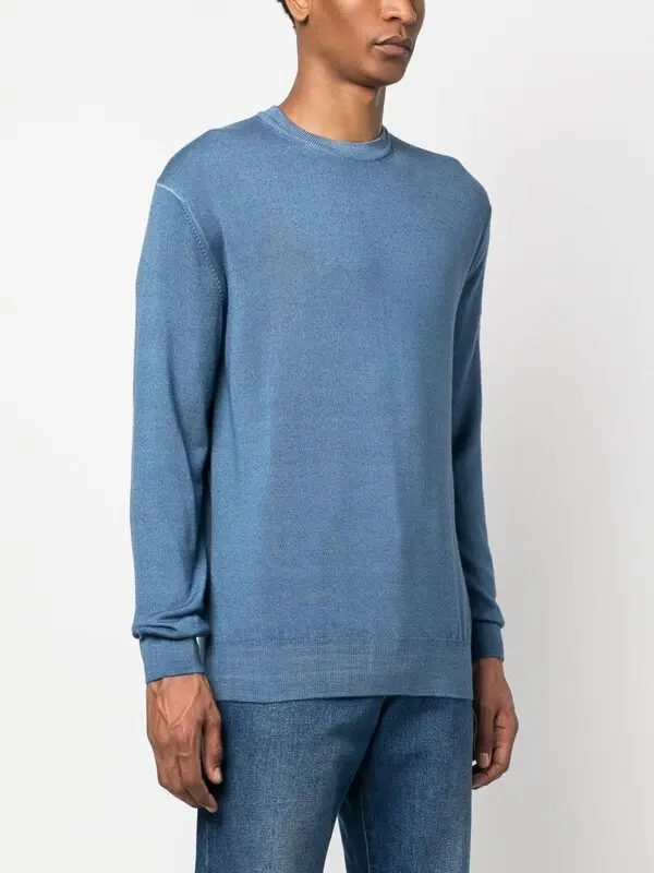 Paul & Shark Wool Sweater