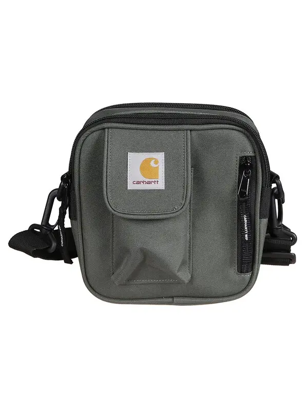 Carhartt Work In Progress Essentials Small Bag - Green