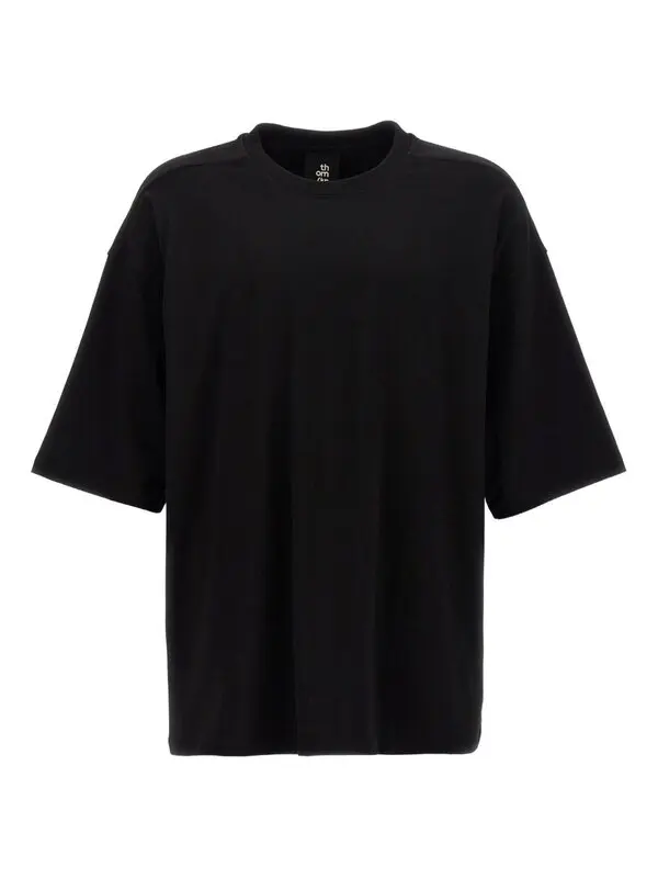 THOM KROM Cotton T-shirt