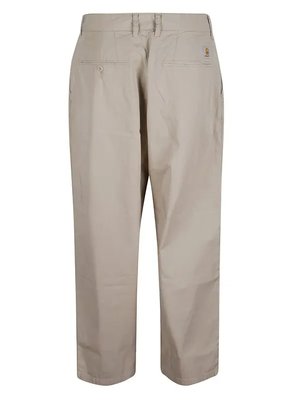 Carhartt Work In Progress Event Pants