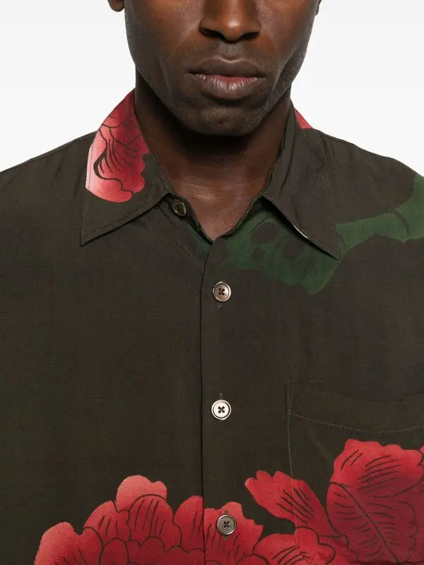 Our Legacy Above Shirt