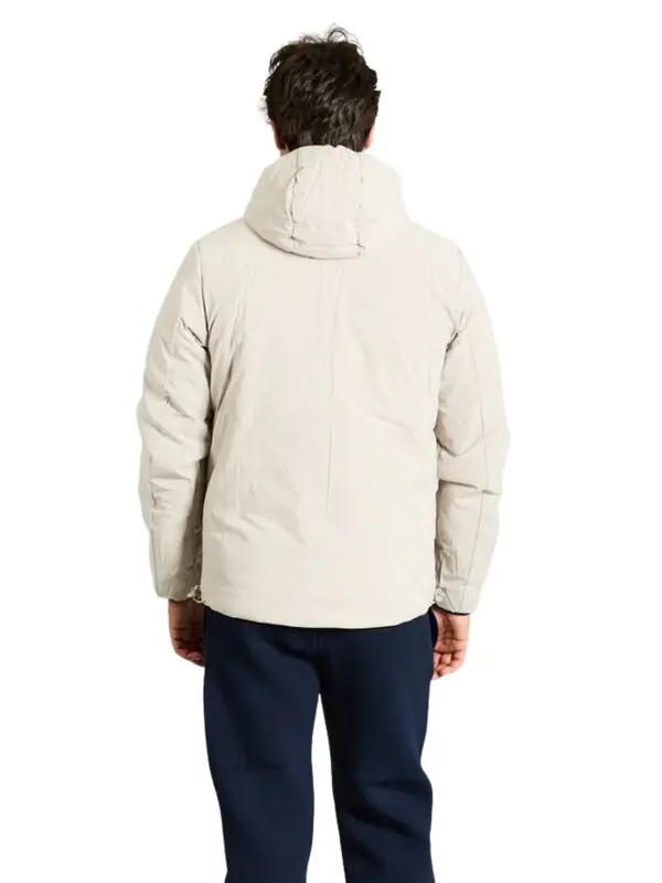 K-WAY Reversible Jack Jacket - Blue