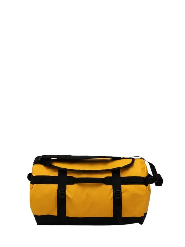 The North Face Base Camp Duffel S Sports Bag - Yellow