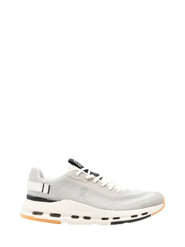 On Cloud Nova Sneakers - Beige