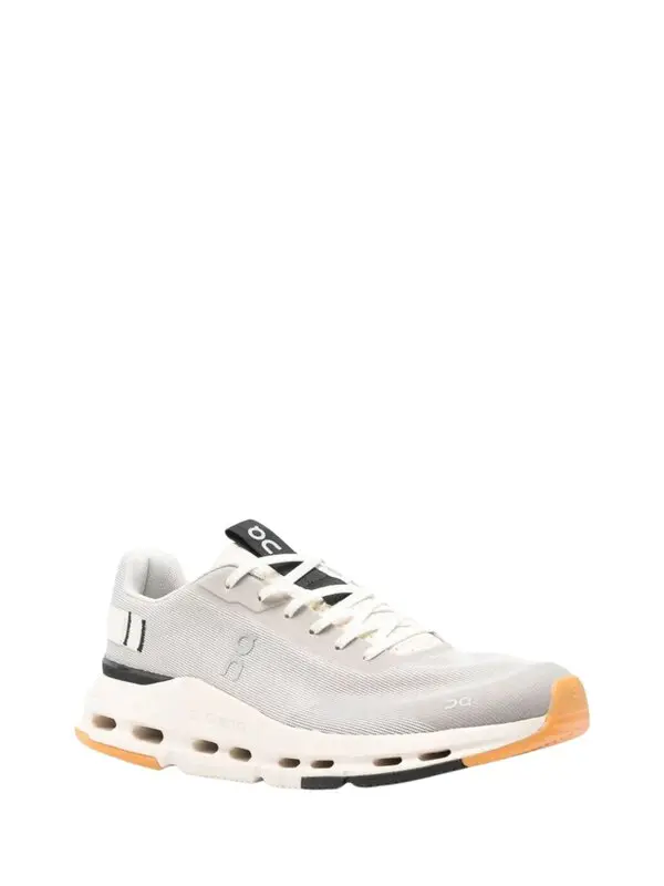 On Cloud Nova Sneakers - Beige