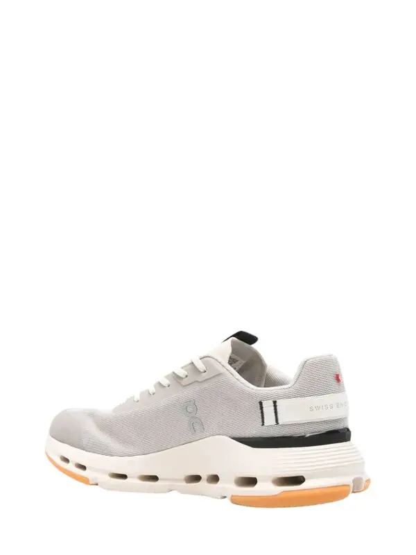 On Cloud Nova Sneakers - Beige