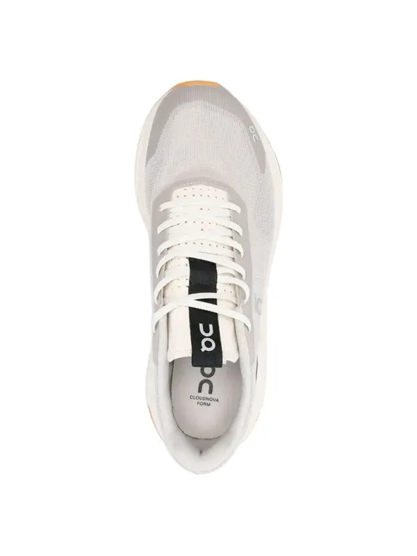 On Cloud Nova Sneakers - Beige