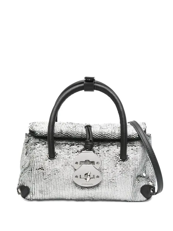 ZANELLATO Leather Handbag