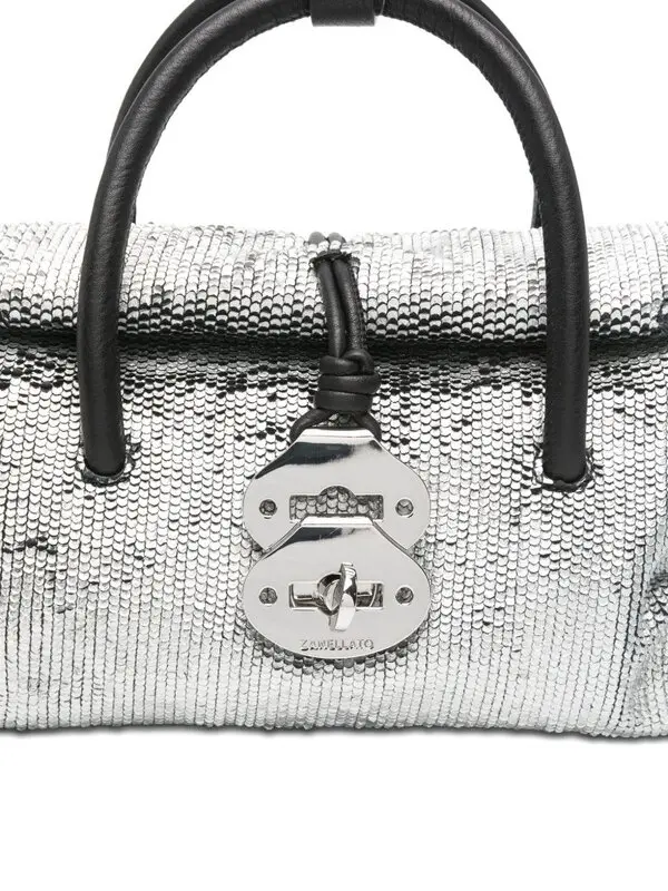 ZANELLATO Leather Handbag