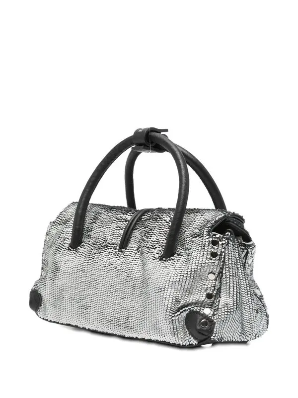ZANELLATO Leather Handbag