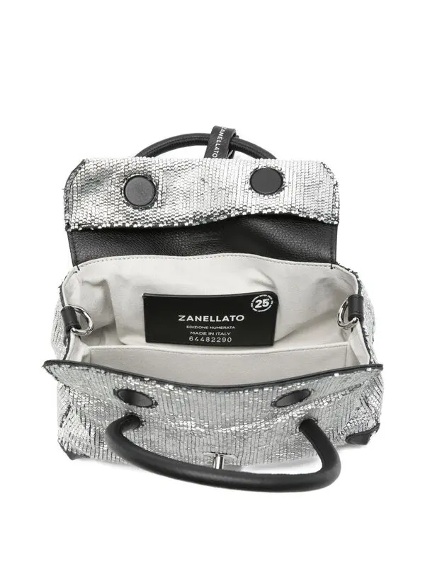 ZANELLATO Leather Handbag