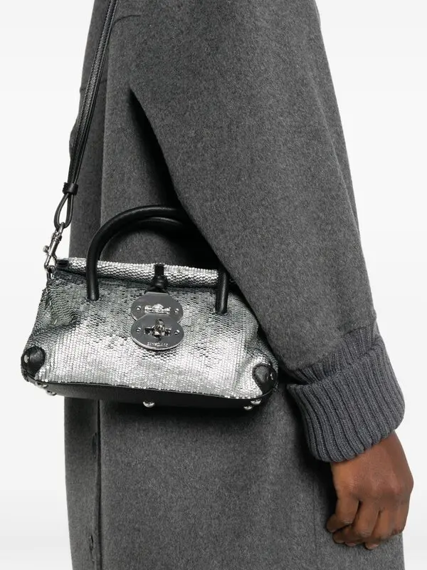 ZANELLATO Leather Handbag