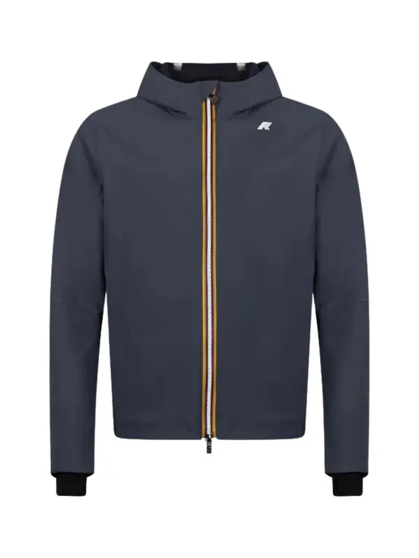 K-WAY Jacko Bonded Jacket