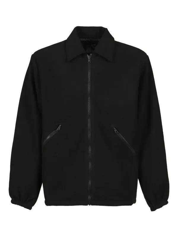 GR10K Logo Jacket