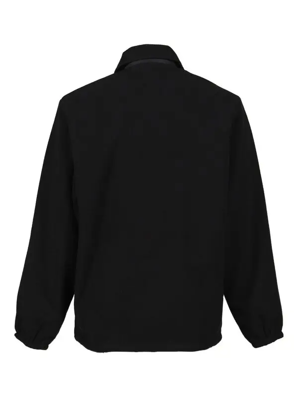 GR10K Logo Jacket