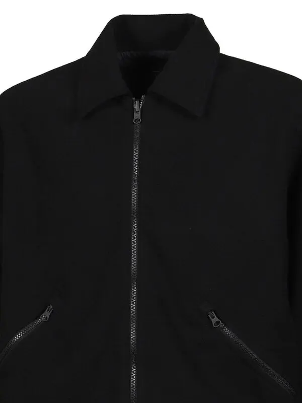 GR10K Logo Jacket
