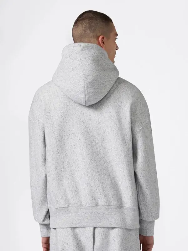 Champion Cotton Sweatshirt - Grey