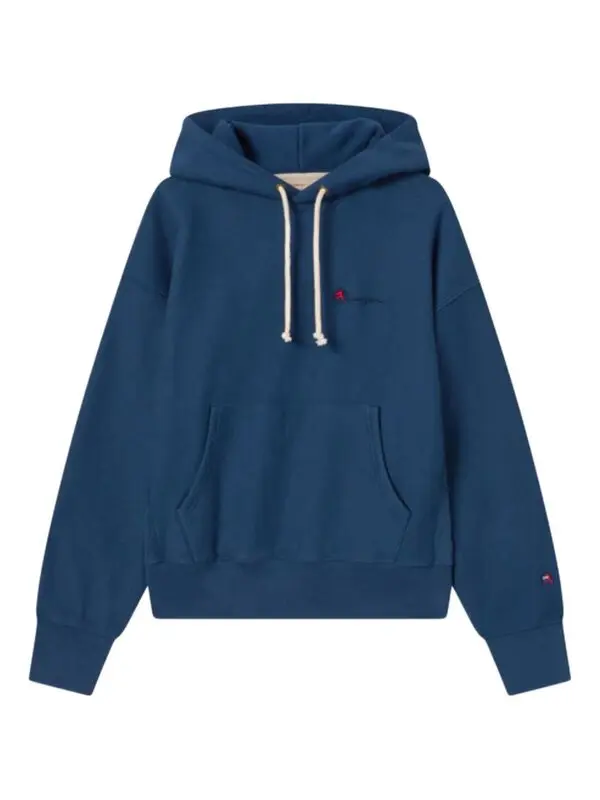 Champion Cotton Sweatshirt - Blue
