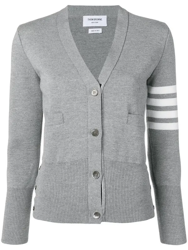 Thom Browne Wool Cardigan