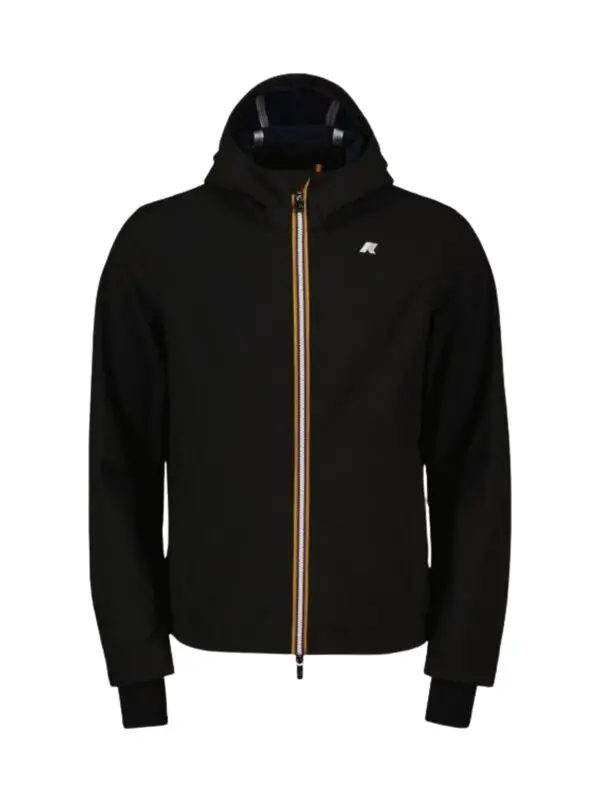 K-WAY Jacko Bonded Jacket