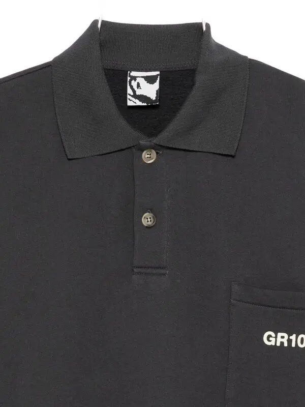 GR10K Logo Jacket