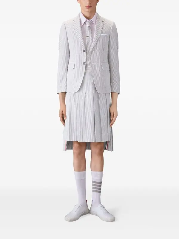 Thom Browne Cotton Shirt